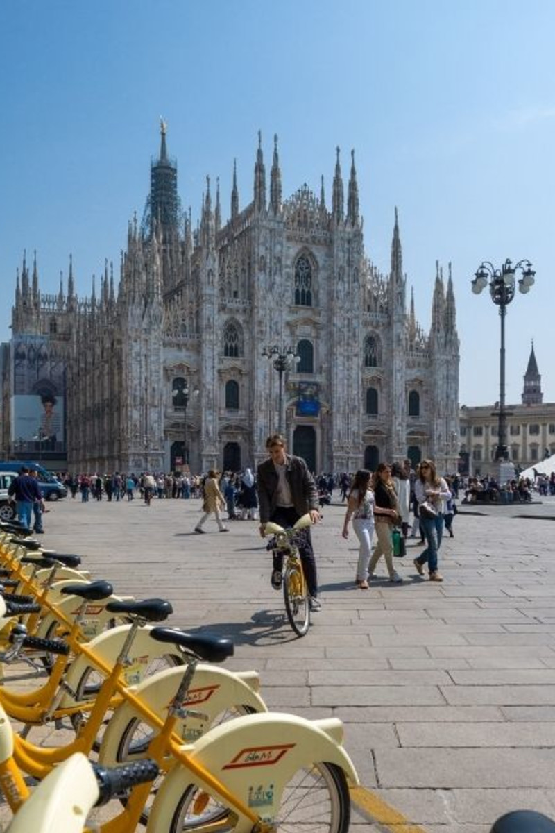 Things To Do In Milan With Your Kids | City Unscripted
