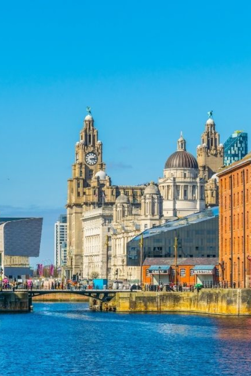 10 Must Visit Attractions In Liverpool