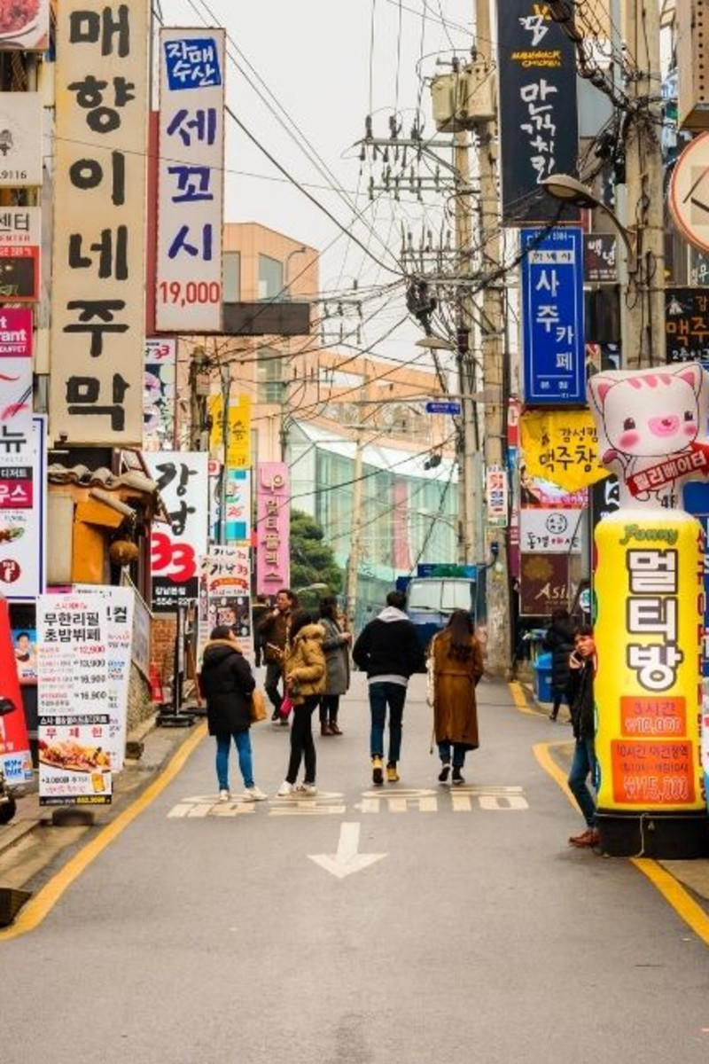 A Local's Guide to Gangnam Seoul
