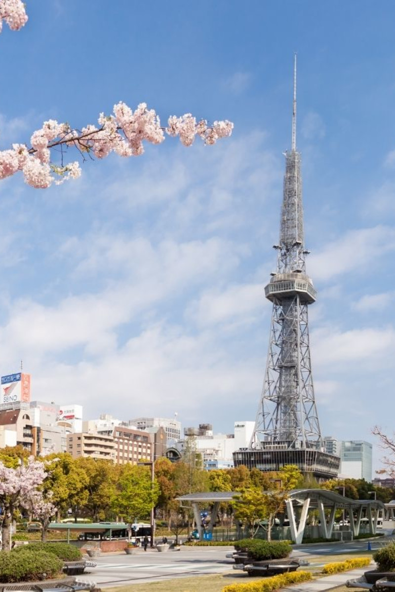 Best areas to stay in Nagoya- A local's guide