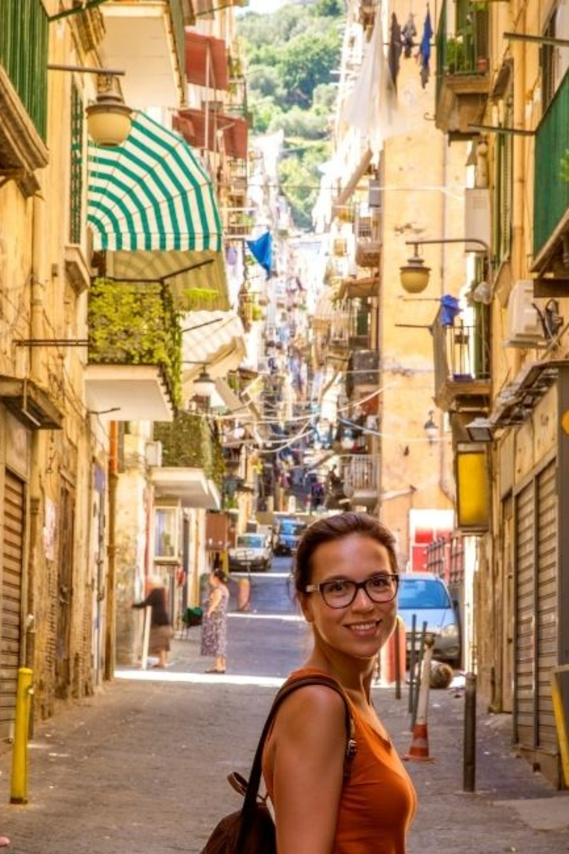 Best Neighborhoods in Naples | City Unscripted