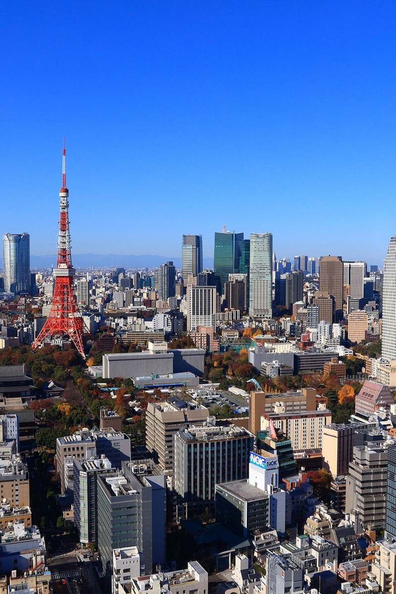 The Best Way to Spend 24 Hours in Tokyo - City Unscripted