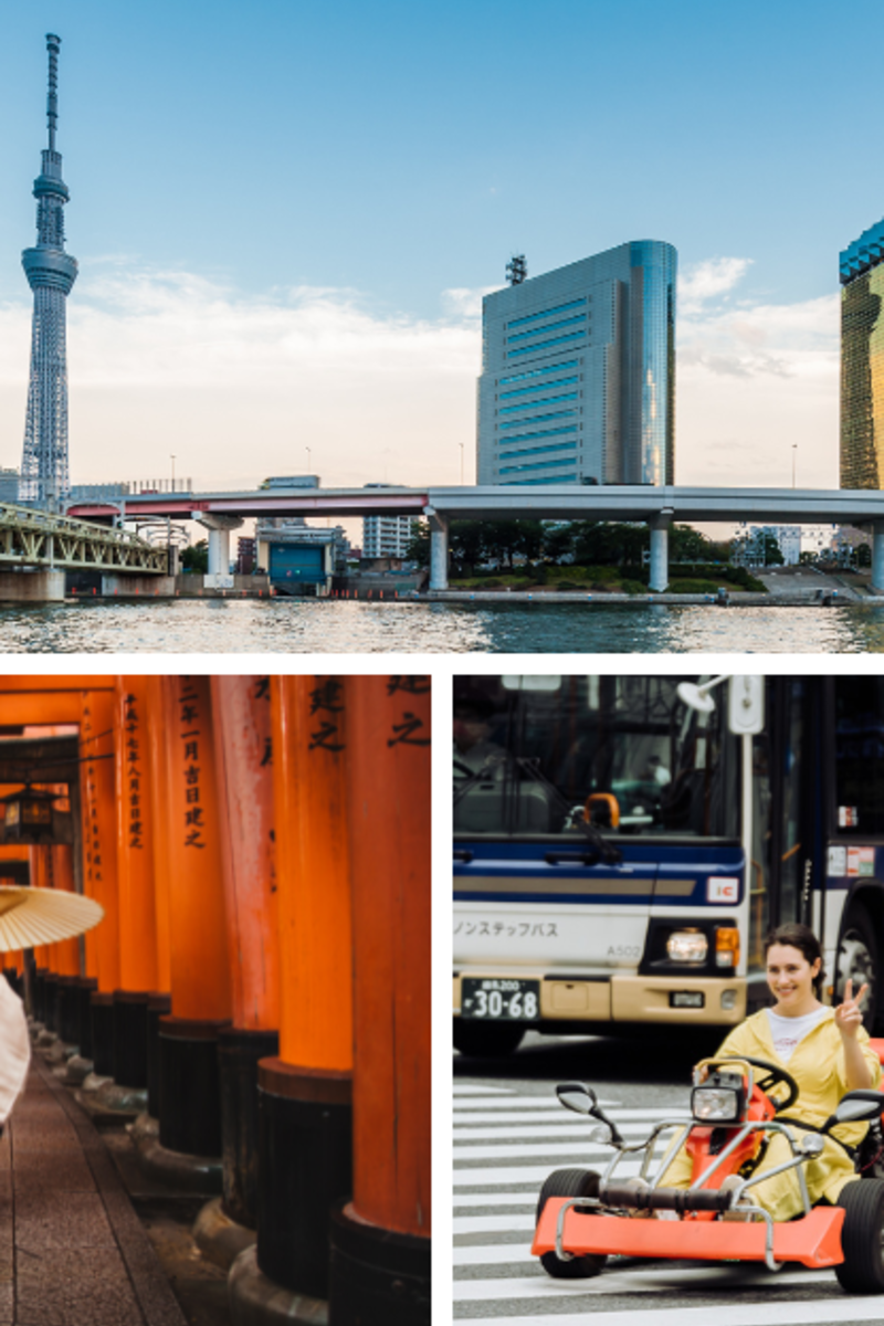 Tokyo's Vibrant Summer: Your Ultimate Guide | City Unscripted