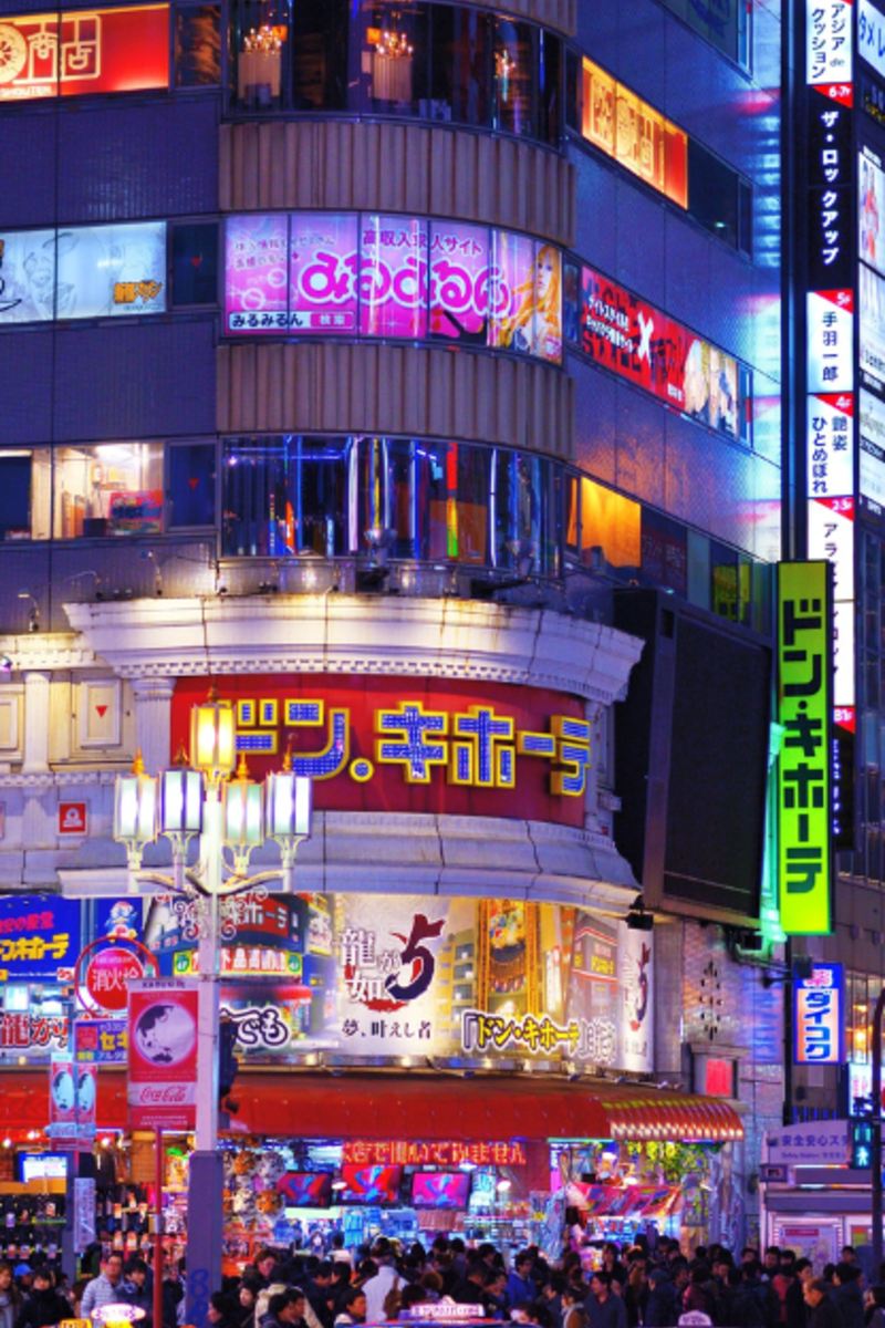 Explore with Private Tour Guides in Tokyo | City Unscripted