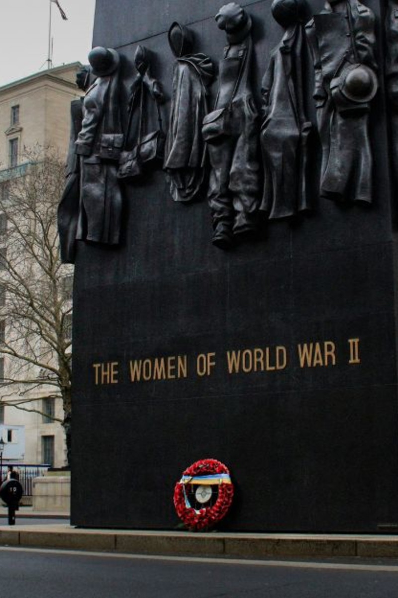 Discover the Historic Majesty of Whitehall