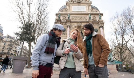 The Ultimate Private Paris Tour | City Unscripted