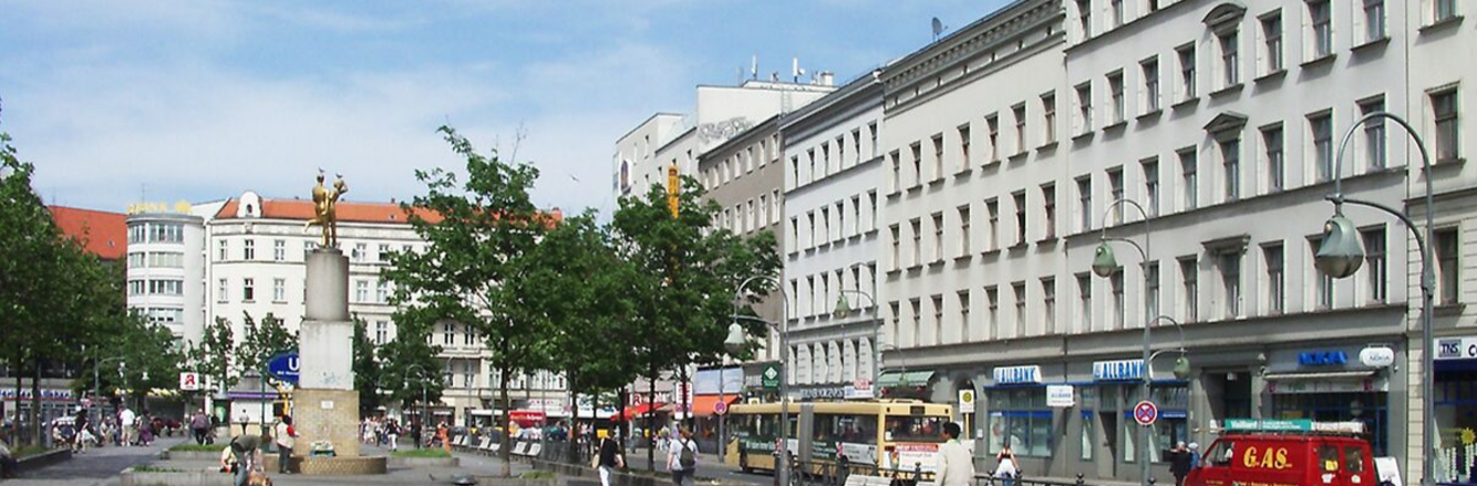 Best Things To Do In Neukolln, Berlin | City Unscripted