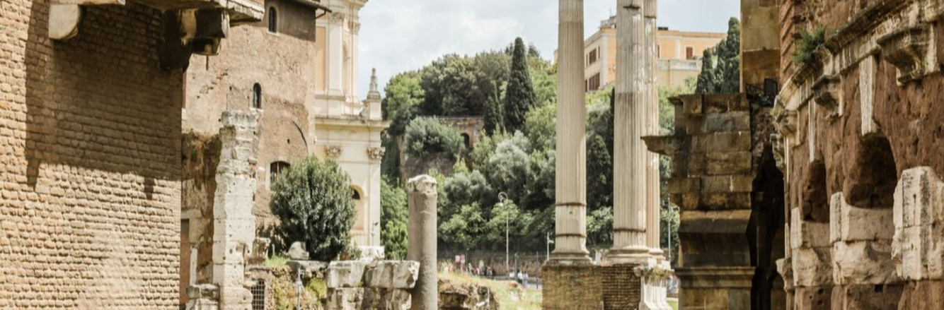 10 Hidden Gems In Rome – Secret Rome Revealed By A Local