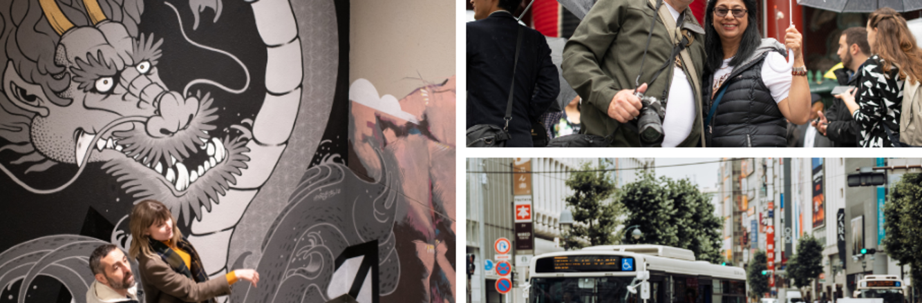 Tokyo’s Best Secrets with a Japanese Tour Guide | City Unscripted