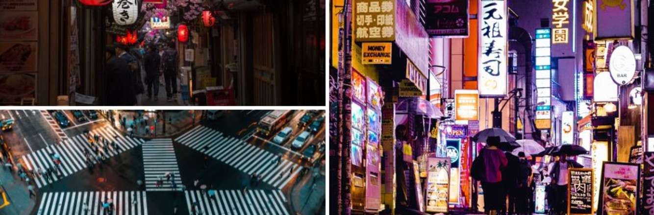 Tokyo Safety Guide: Stay Safe & Explore | City Unscripted