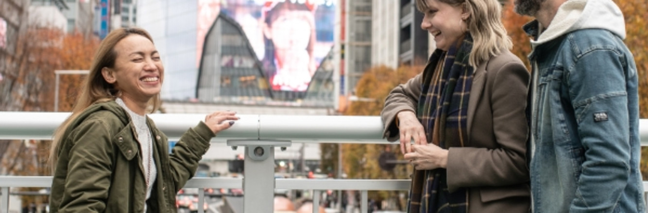 What to Do in Tokyo in October – A Local's Autumn Guide