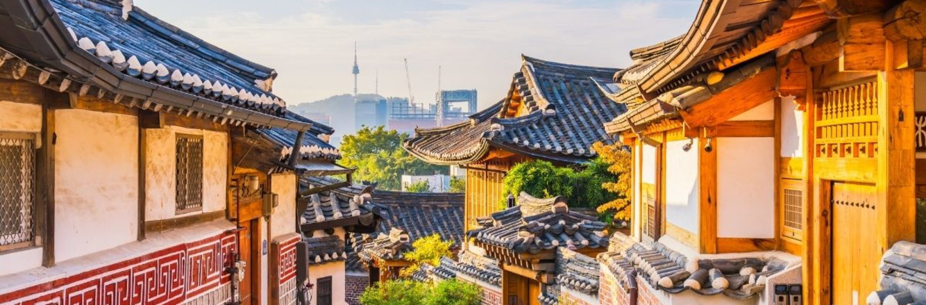 Things to Do in Gangnam Seoul: Local's Trendy City Guide