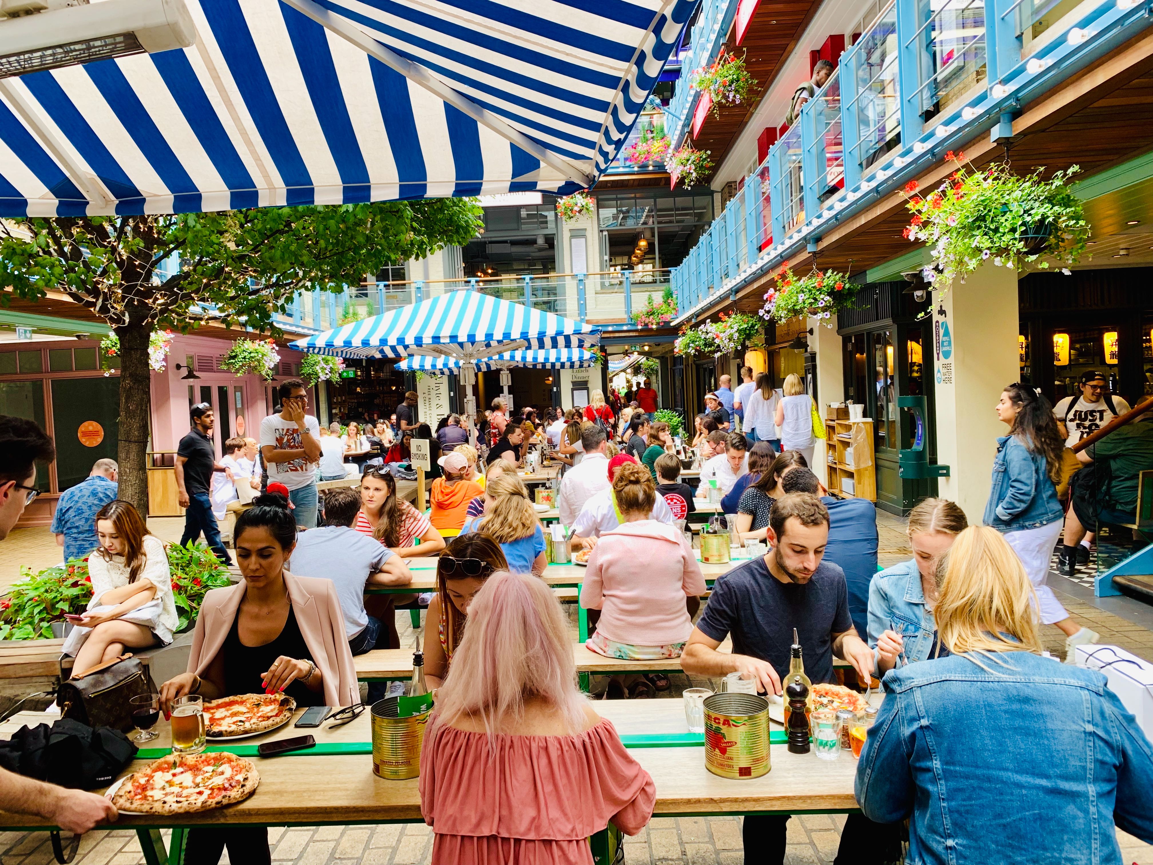 London's Hidden Culinary Gems | City Unscripted