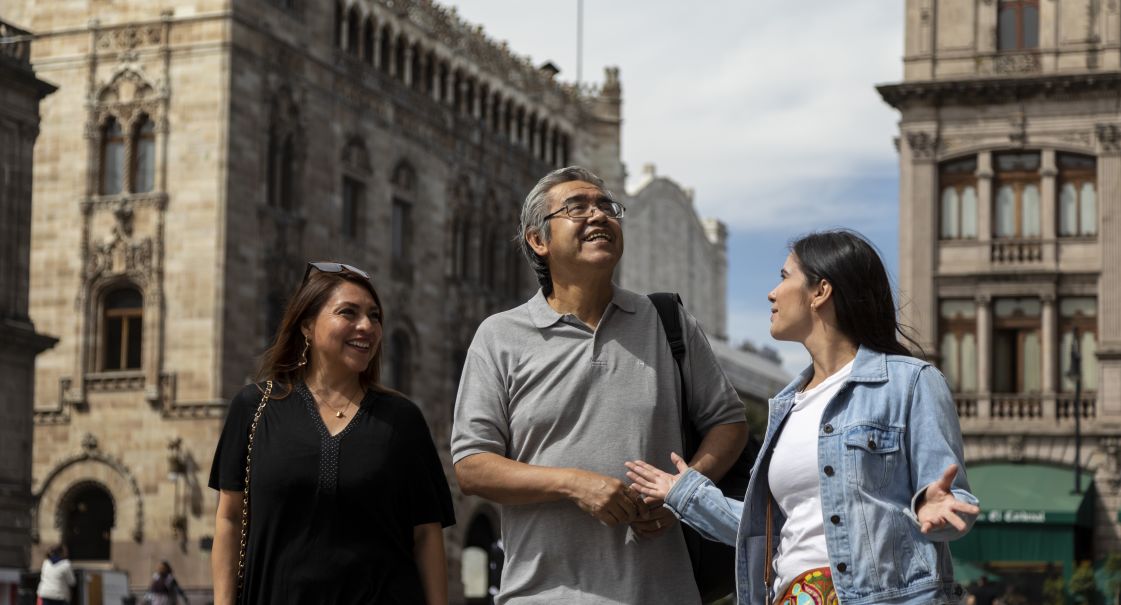 Flexible Mexico City: Local-Loved Hidden Gems & Culture