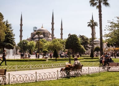 Top 10 Things to Do in Istanbul