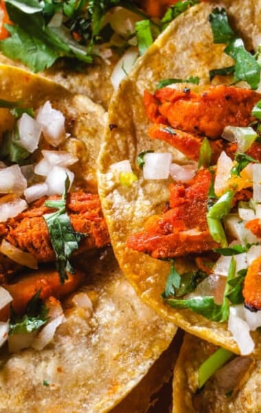 10 delicious foods to eat in Mexico City