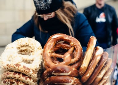 Must Eat Foods In Berlin | City Unscripted