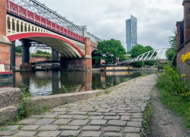 10 Hidden Gems in Manchester | City Unscripted