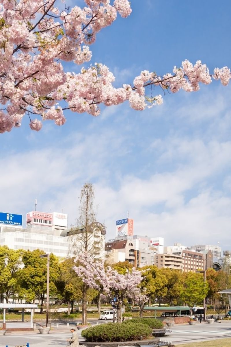 Best areas to stay in Nagoya- A local's guide