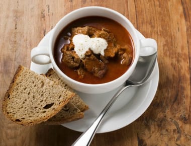 10 Must Eat Foods In Prague And Where To Eat Them