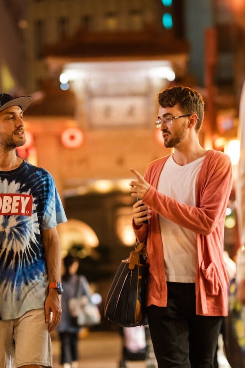 Best Things To Do In Kobe At Night - Recommended By a Local