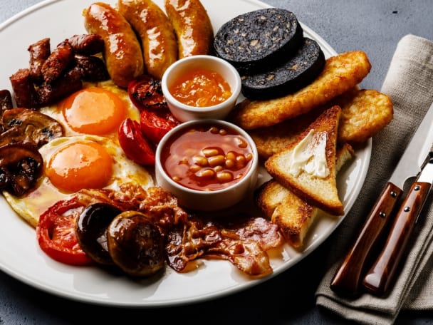 Must eat food in Liverpool and where to eat them