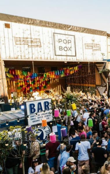 10 Local things to do in London