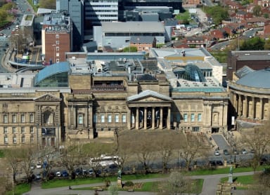 Best of Liverpool in one day | City Unscripted