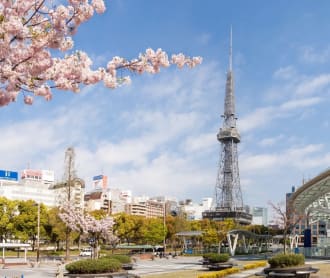 Best areas to stay in Nagoya- A local's guide