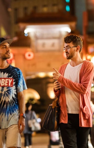 Best Things To Do In Kobe At Night - Recommended By a Local