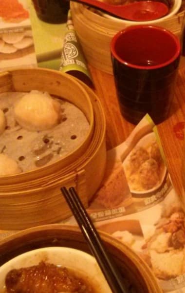 Best Dim Sum In Hong Kong - Recommended By A Local
