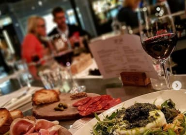 10 Best places to drink wine in London