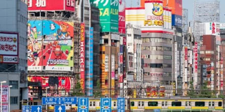 Complete Guide: Solo Travel To Tokyo | City Unscripted