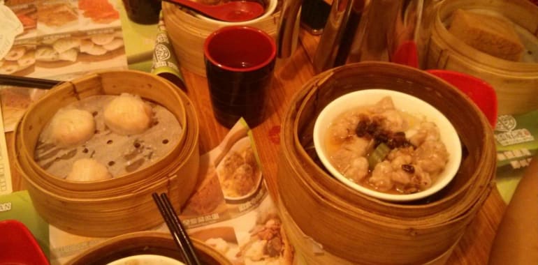 Best Dim Sum In Hong Kong - Recommended By A Local