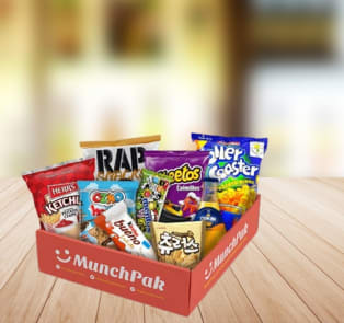 Last-Minute Gift Ideas Inspired by the World