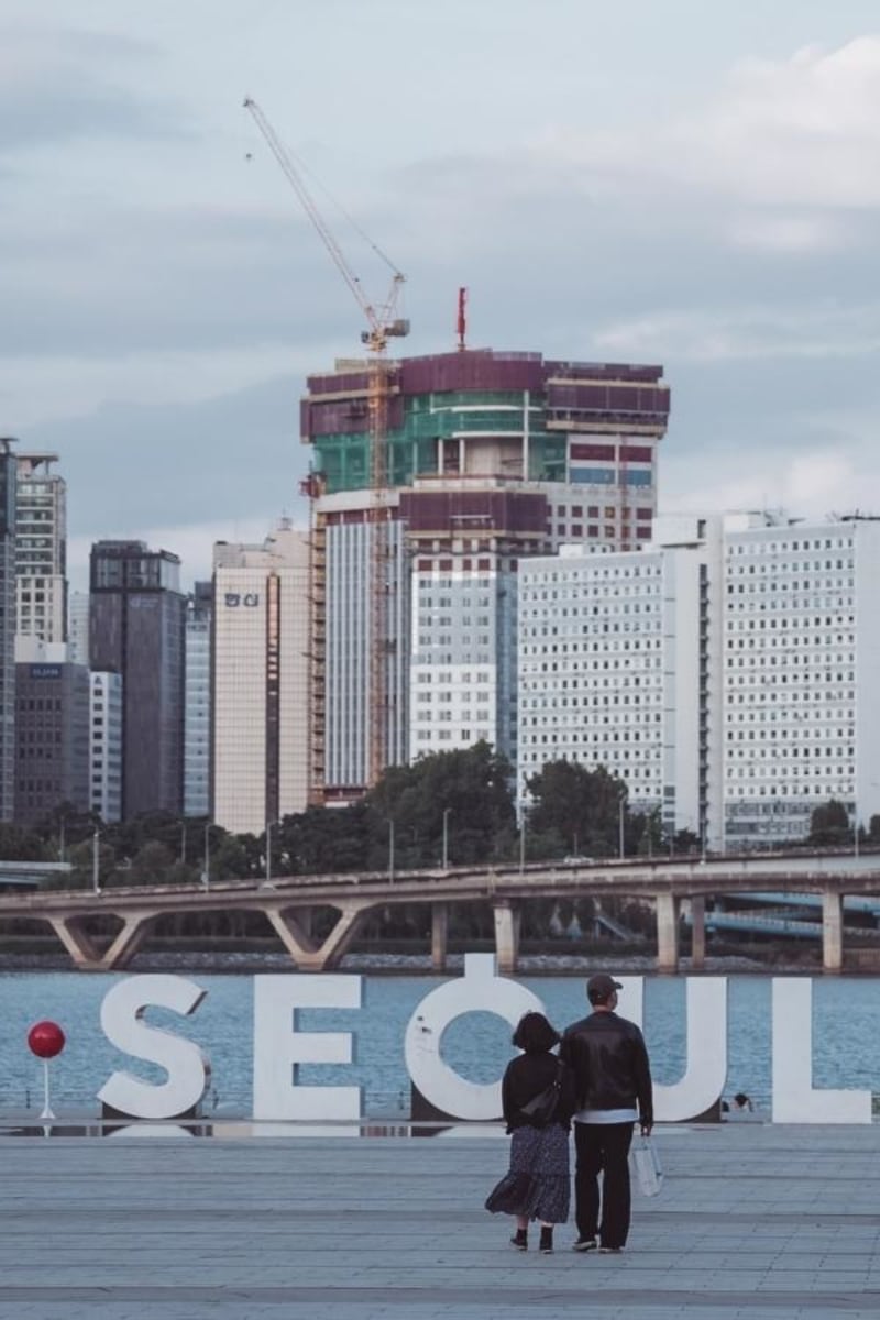 Top 10 Local Things To Do In Seoul | City Unscripted