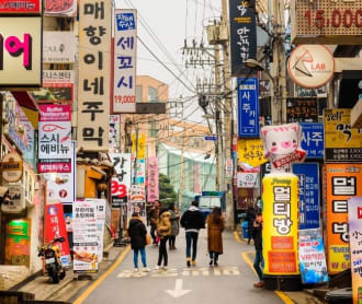 A Local's Guide to Gangnam Seoul