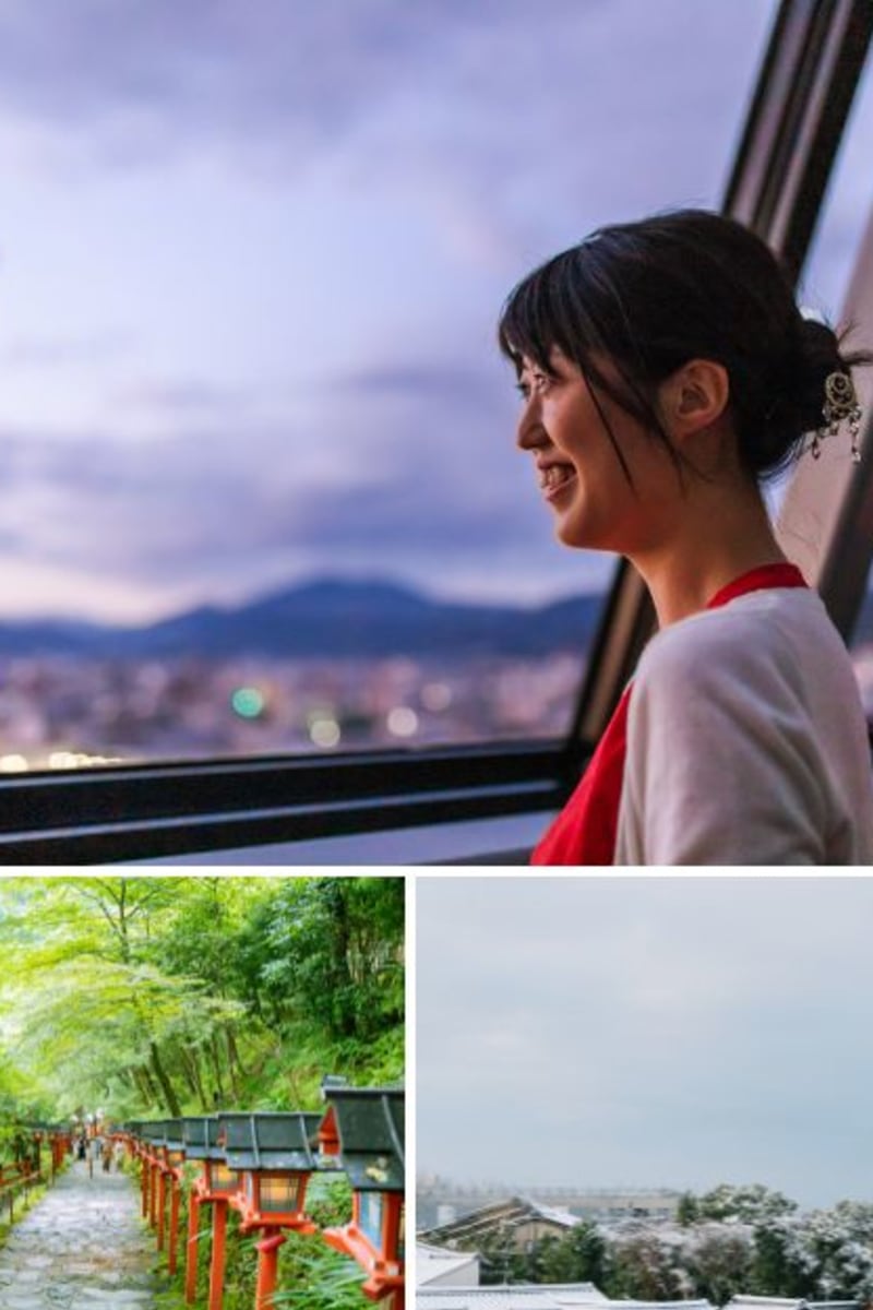 Ultimate Guide: Best Time to Visit Kyoto | City Unscripted