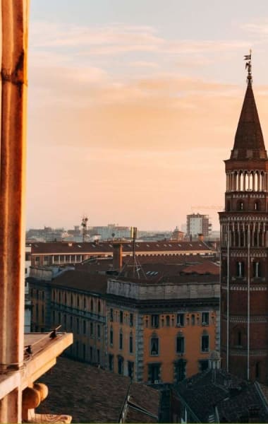 Best Things to do in Milan in the Fall by a Local