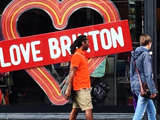 Explore Brixton: The Ultimate London Neighbourhood Guide