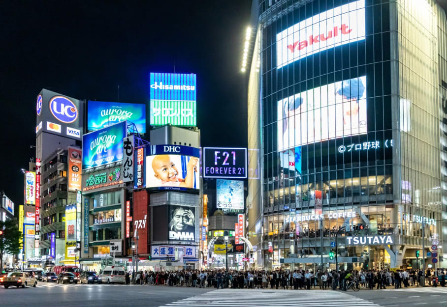 Local's Guide to Spending 24 Hours in Tokyo | City Unscripted