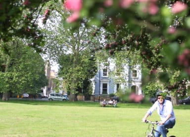 Best Parks in London- Revealed by a Local