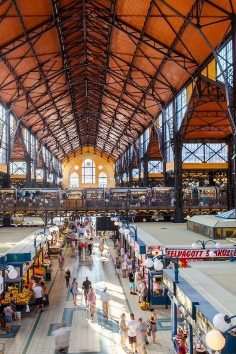 Best Markets To Visit Around The World | City Unscripted