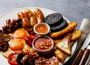 Must eat food in Liverpool and where to eat them