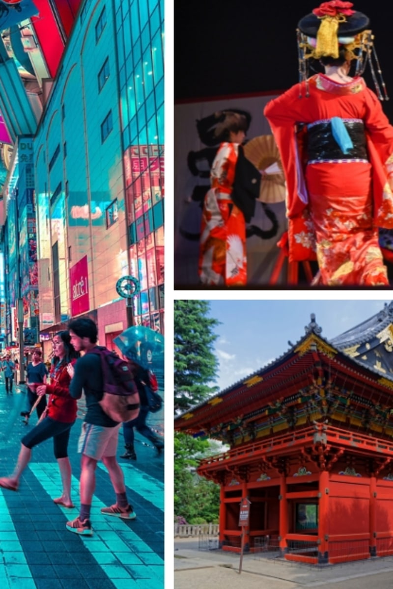 26 Irresistible Reasons To Visit Tokyo | City Unscripted