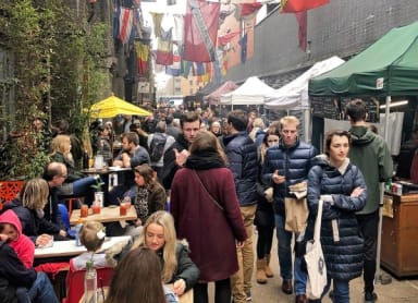 Best Markets To Visit Around The World | City Unscripted