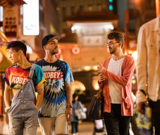 Best Things To Do In Kobe At Night - Recommended By a Local