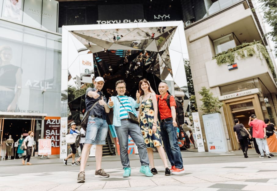 Local's Guide to Spending 24 Hours in Tokyo | City Unscripted