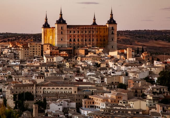 What To Do In Madrid In March, April And May 2019