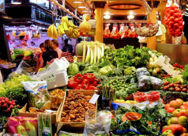 Best Markets To Visit Around The World | City Unscripted